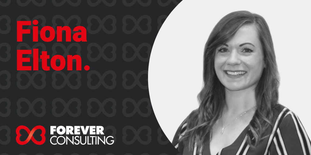 Who We Are | Forever Consulting