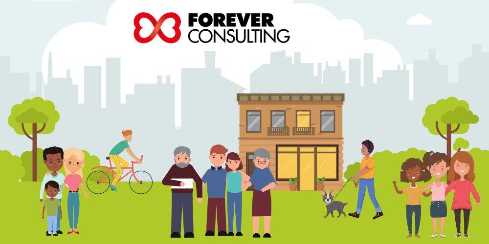Forever Consulting