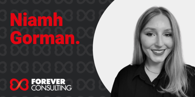 Who We Are - Forever Consulting