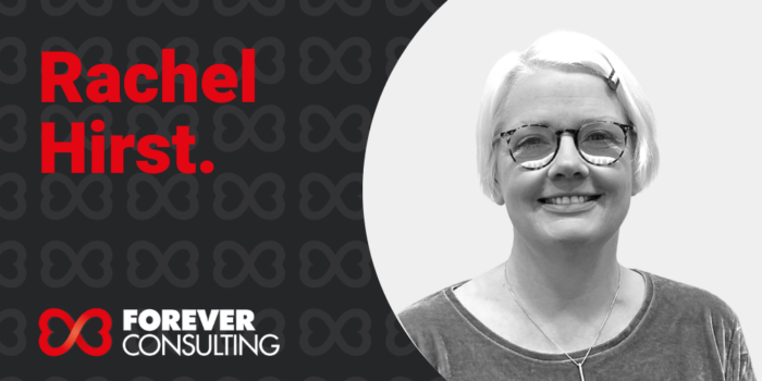 Who We Are - Forever Consulting