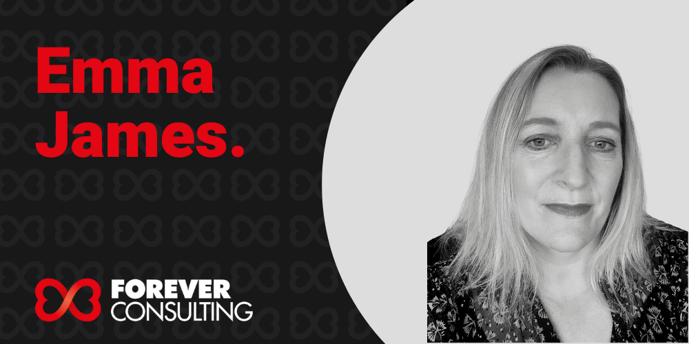 Who We Are - Forever Consulting